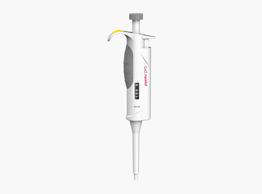 AHN Pipet4u® Pro Pipette – AHN Biotechnologie GmbH