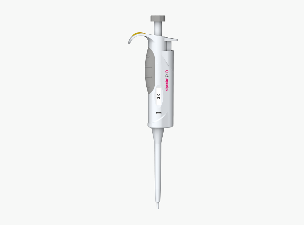 AHN Pipet4u® Pro Pipette – AHN Biotechnologie GmbH