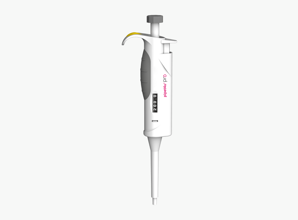 AHN Pipet4u® Pro Pipette – AHN Biotechnologie GmbH