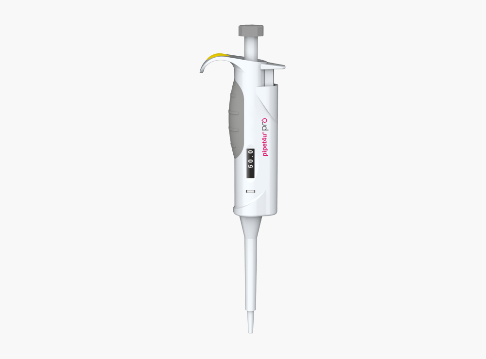 AHN Pipet4u® Pro Pipette – AHN Biotechnologie GmbH