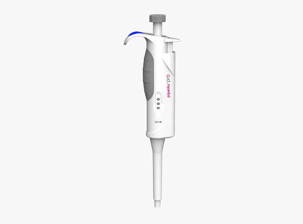AHN Pipet4u® Pro Pipette – AHN Biotechnologie GmbH