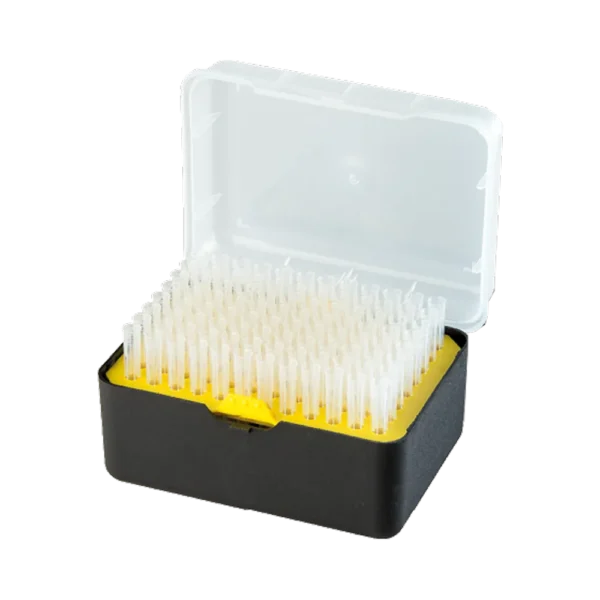 AHN MyTip Pipette Tips – Precision Filter Tips for Accurate Liquid Handling
