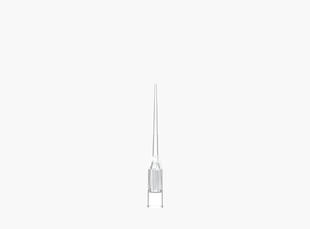 AHN MyTip® EL³ Pipette Tips | Compatible to Rainin LTS style pipettes